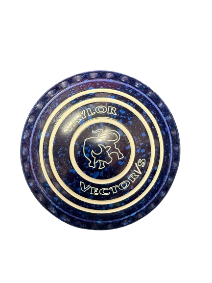 Taylor Vector VS - Size 4 – David Gourlay Bowls