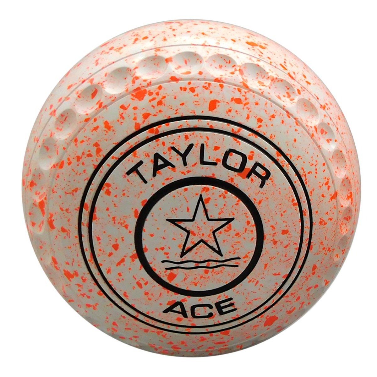 Taylor Ace Lawn Bowls Size 00 Pro Grip – David Gourlay Bowls
