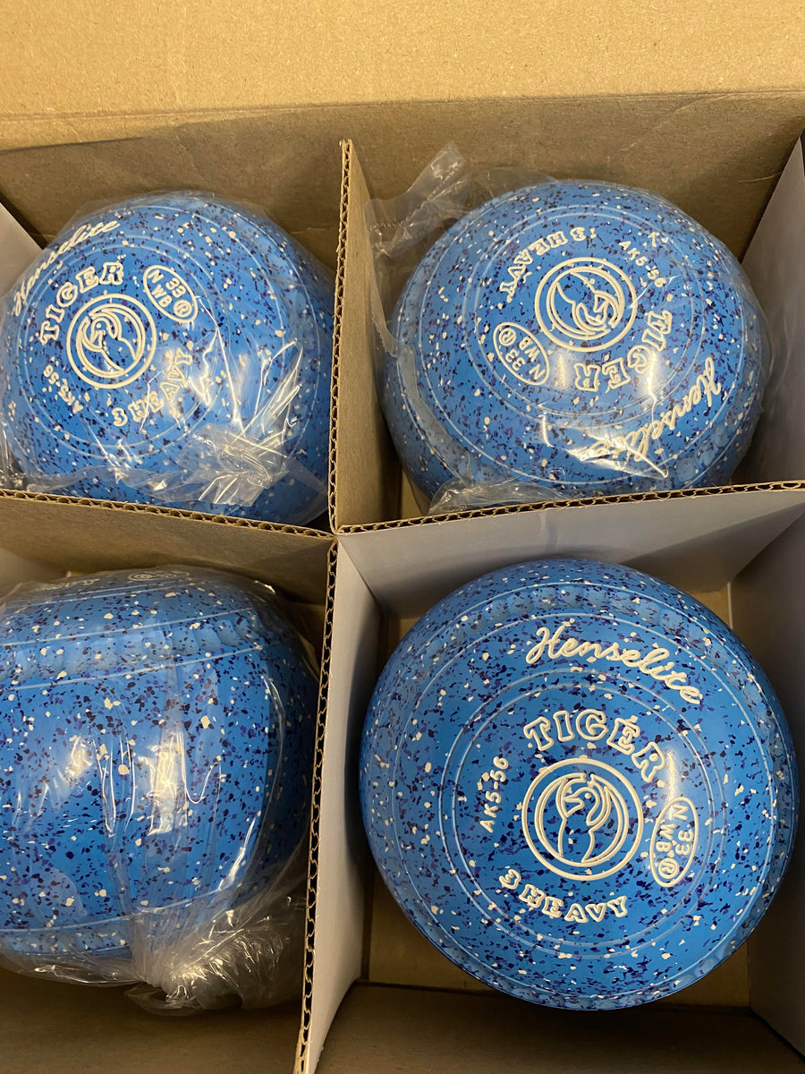 Taylor Ace Lawn Bowls Size 0 Xtreme Grip – David Gourlay Bowls