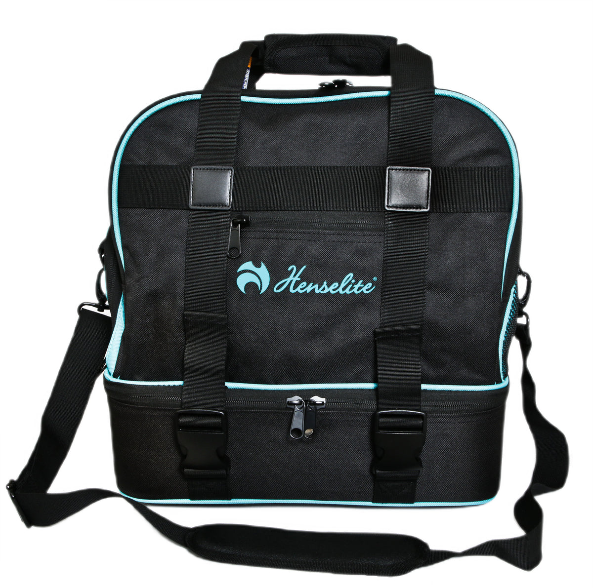 Henselite Midi Plus Bag - 3 Colours – David Gourlay Bowls