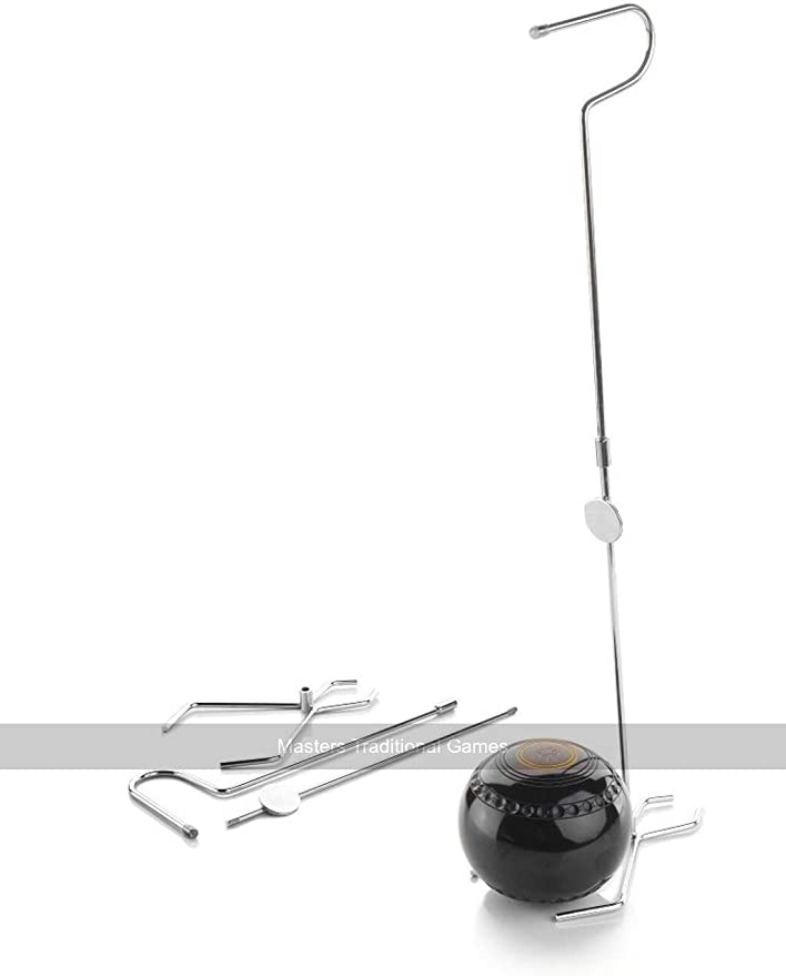 Drakes Pride 3 Part/Screw Together Bowls & Jack Lifter – David Gourlay ...